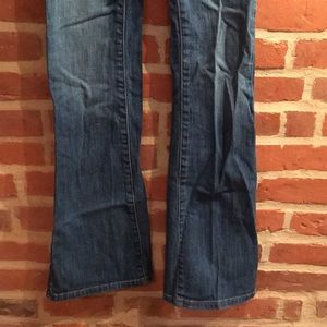 Guess | Jeans | Guess Denim Jeans With Back Pocket Embroidery | Poshmark